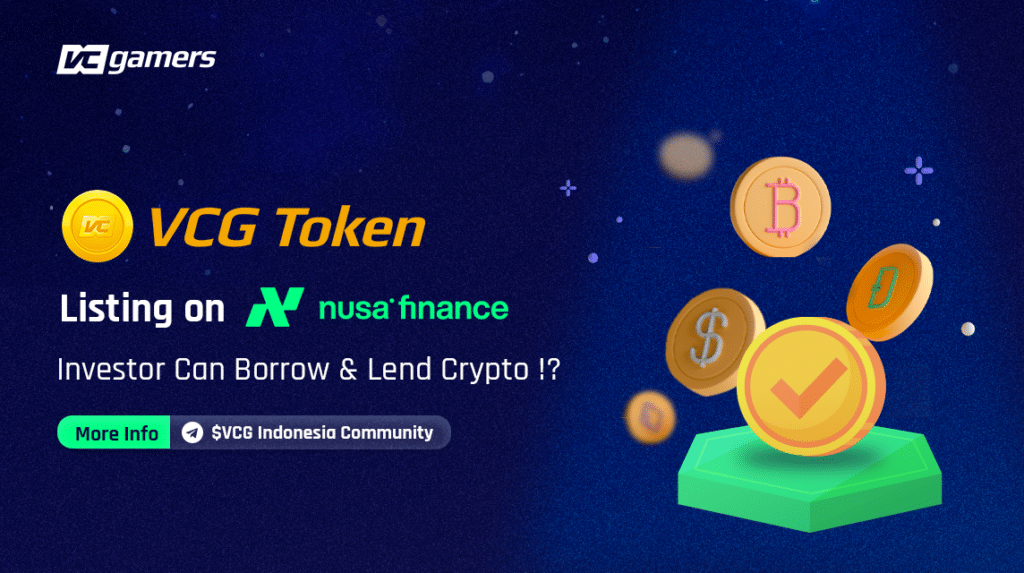 Apa itu Crypto Lending? Simak Penjelasanya!