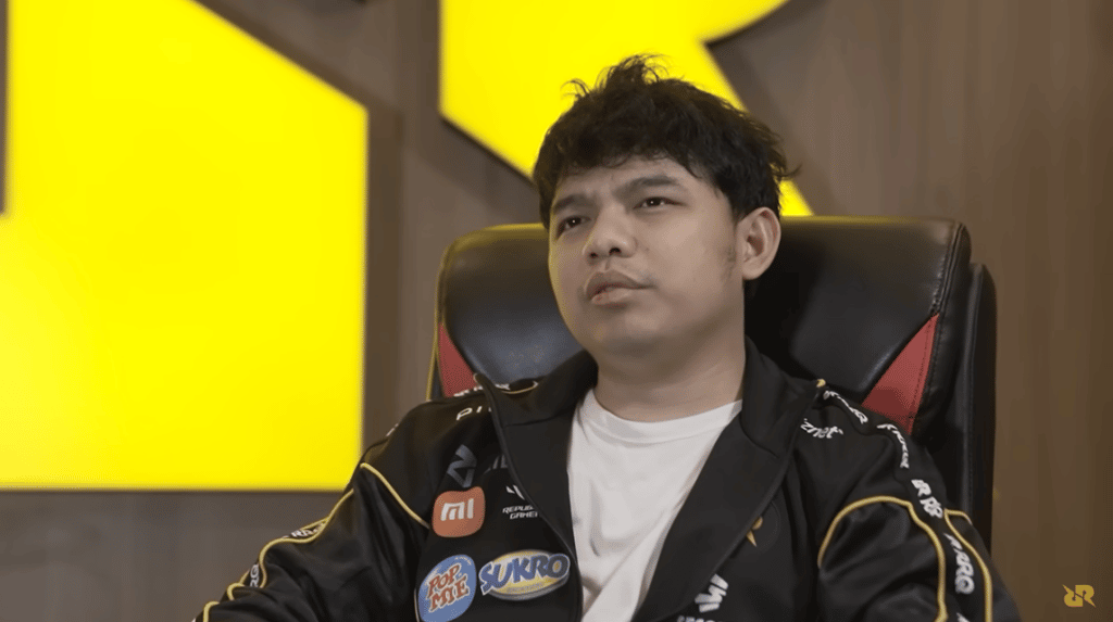 Profil dan Biodata Skylar, Sang Gold Laner Baru di ONIC!