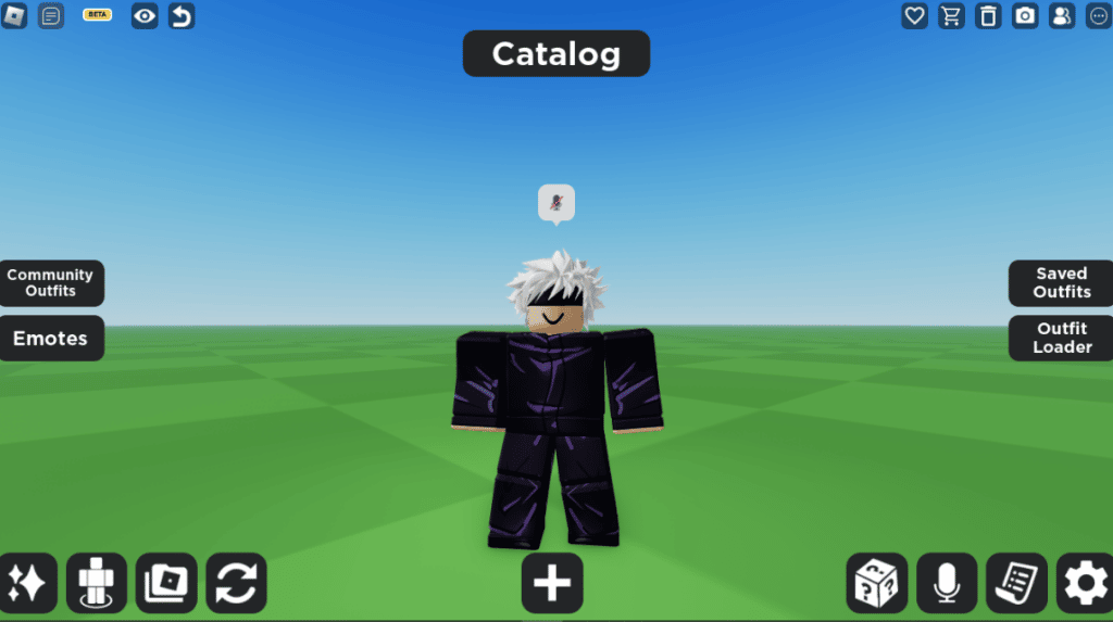 Cara Membuat Karakter Roblox Keren dan Unik