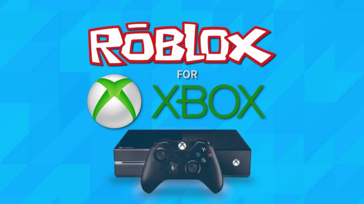 Xbox에서 Roblox 계정을 다운로드하고 연결하는 방법