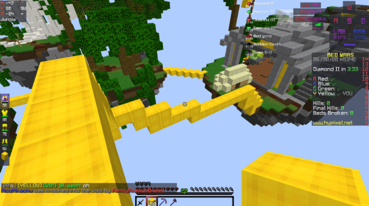 List of the Best Minecraft Servers 2023, Lots of Game Modes!