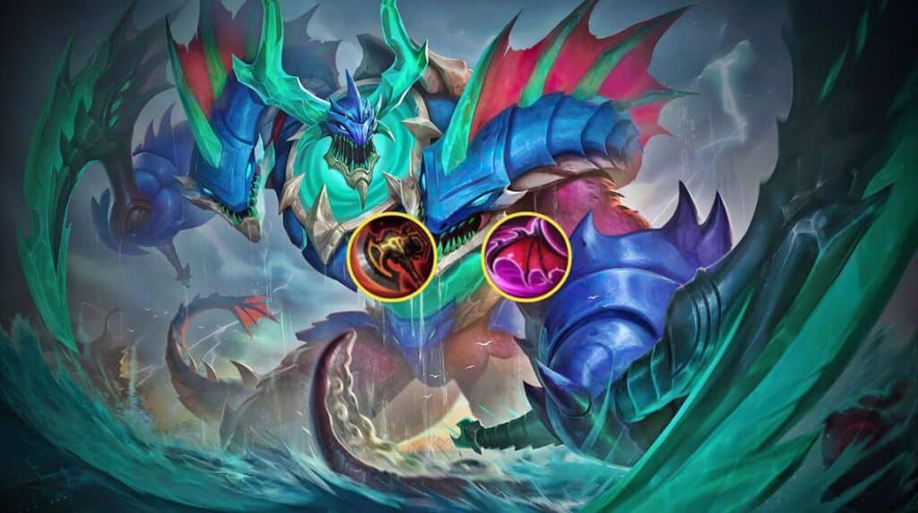 Top Global 2023 Painful and Strongest Thamuz Build