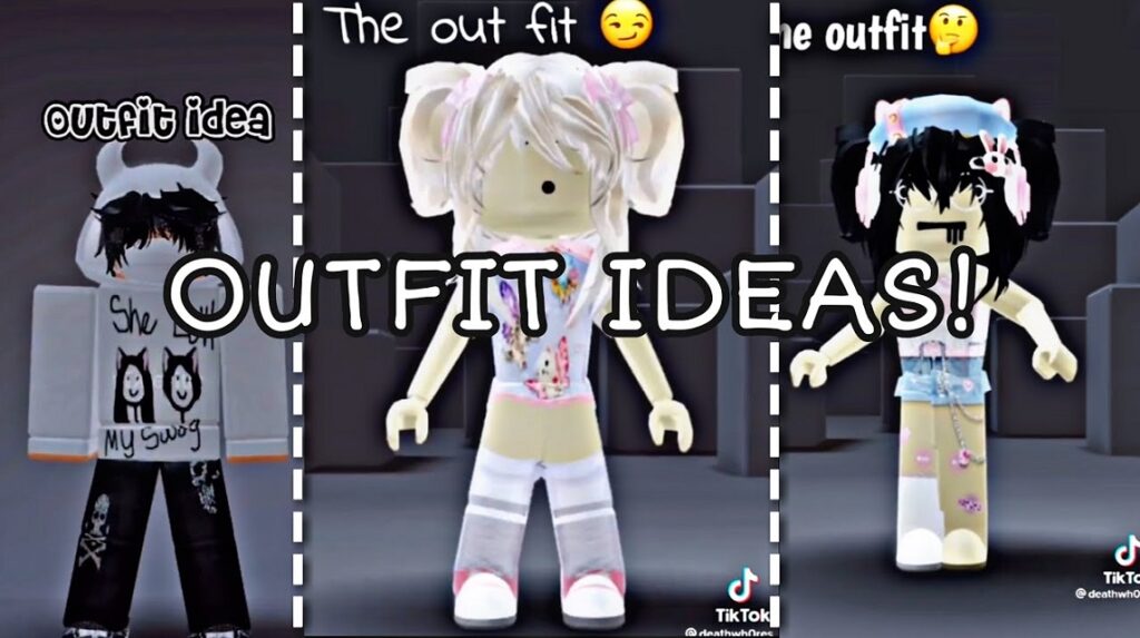 Listen! This is the Most Expensive Roblox Character Bundle