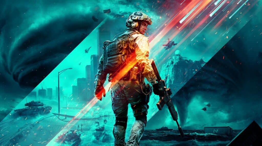 Rekomendasi Game Perang PC Ringan Terbaik di 2025