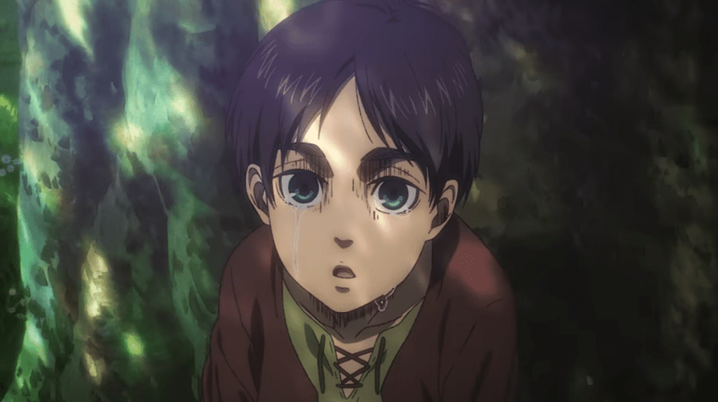 进击的巨人 (AoT) 最终季时间表正式公布！