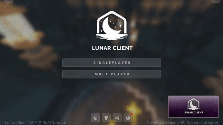 Vorteile der Verwendung von Minecraft Lunar Client