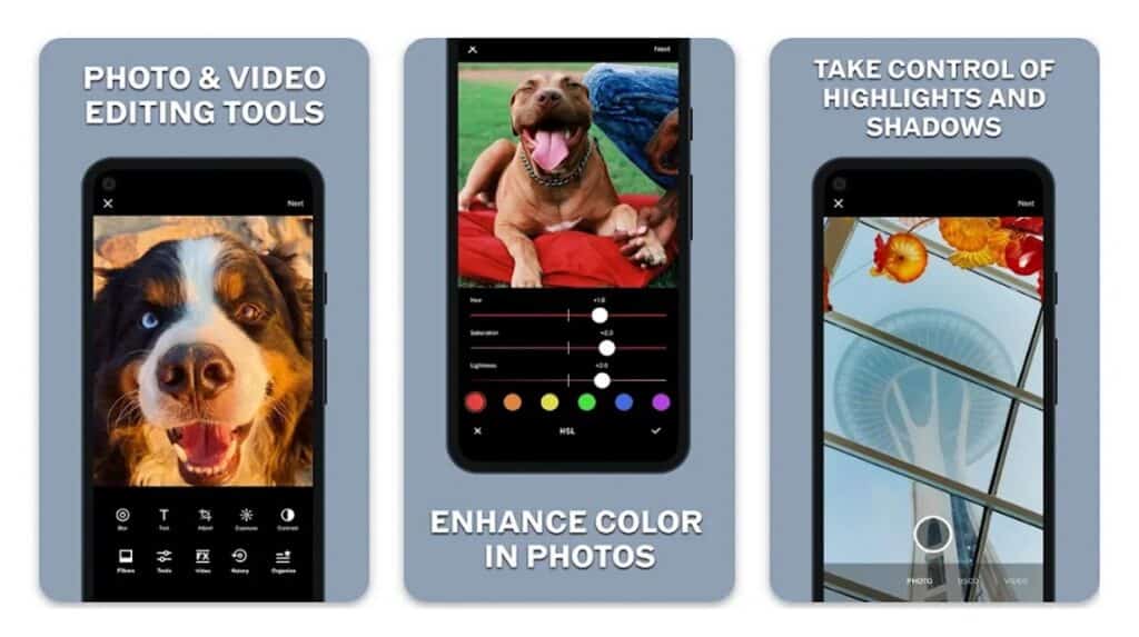 Aplikasi Kamera Terbaik Bikin Foto Jadi Makin Bagus