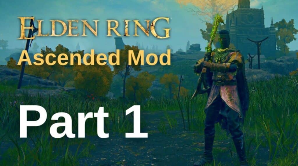 Best Elden Ring Mod Recommendations for PC