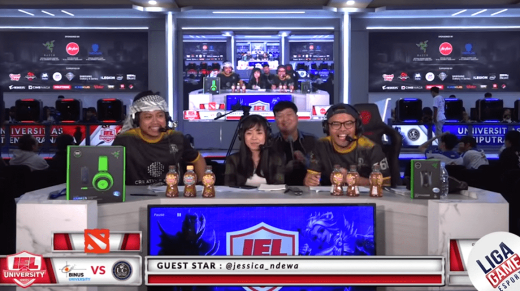 Unique Facts about Tsaritsa, Cryo Archon and God of Love Genshin Impact