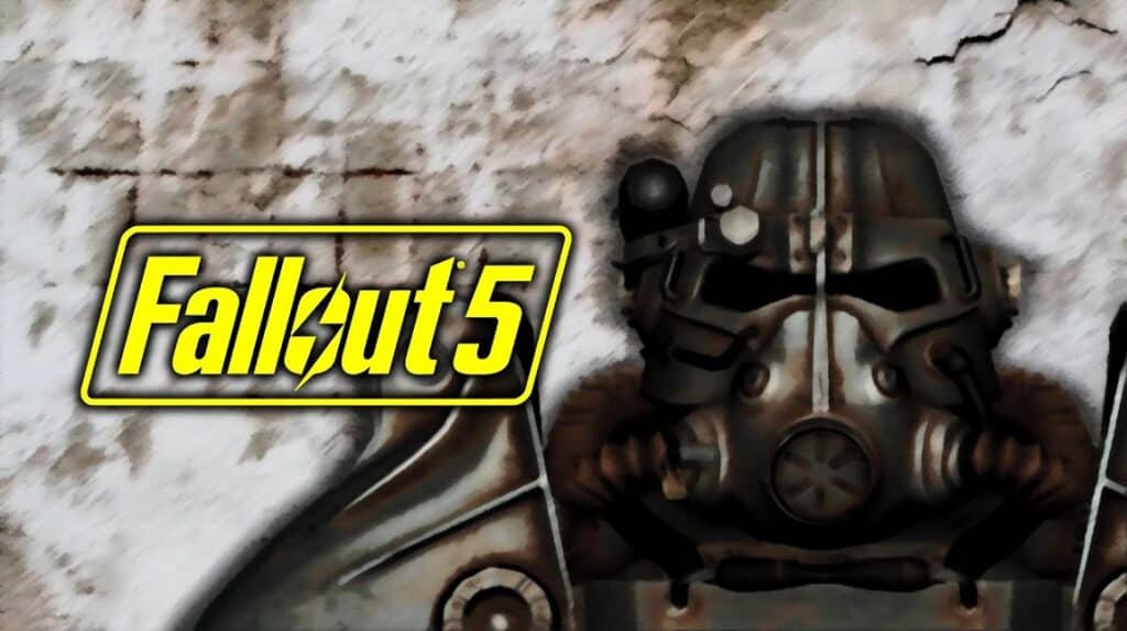 Fallout 5 Gameplay, Features and Release Schedule Leaks