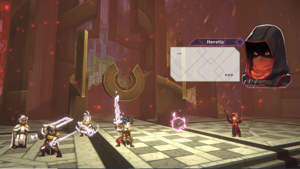 Rekomendasi 12 Game RPG Terbaik 2023