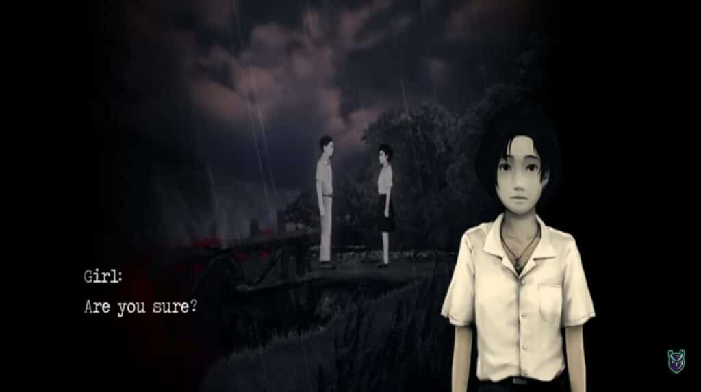 Nintendo Switch의 5가지 최고의 공포 게임