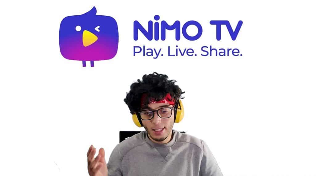 2023 年新手如何在 Nimo TV 上直播
