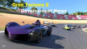 Gran Turismo 8 Game Release Date Leaks, Note!
