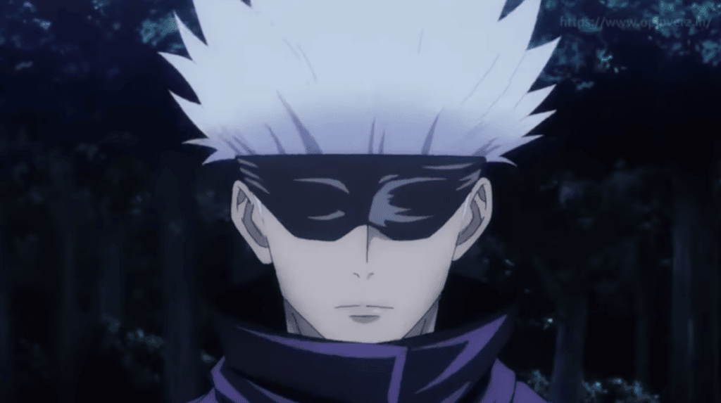 10 Strongest Characters in Jujutsu Kaisen, Gojo Becomes the Strongest!