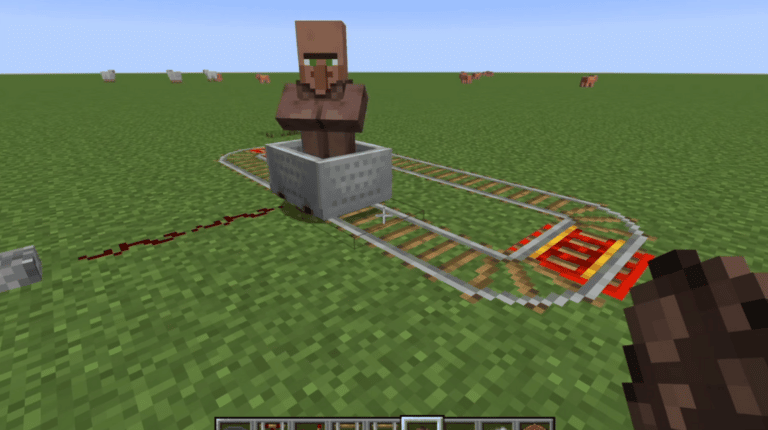 Uses and Mechanisms of Activator Rails in Minecraft 1.19