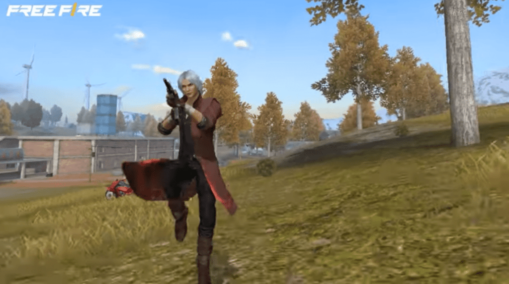 Latest Free Fire Redeem Code February 22, 2023, Try It!