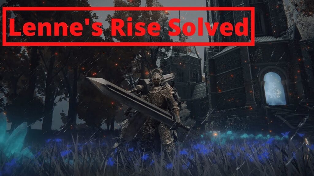 Cara Farming Rune Elden Ring Terbaru, Catat!