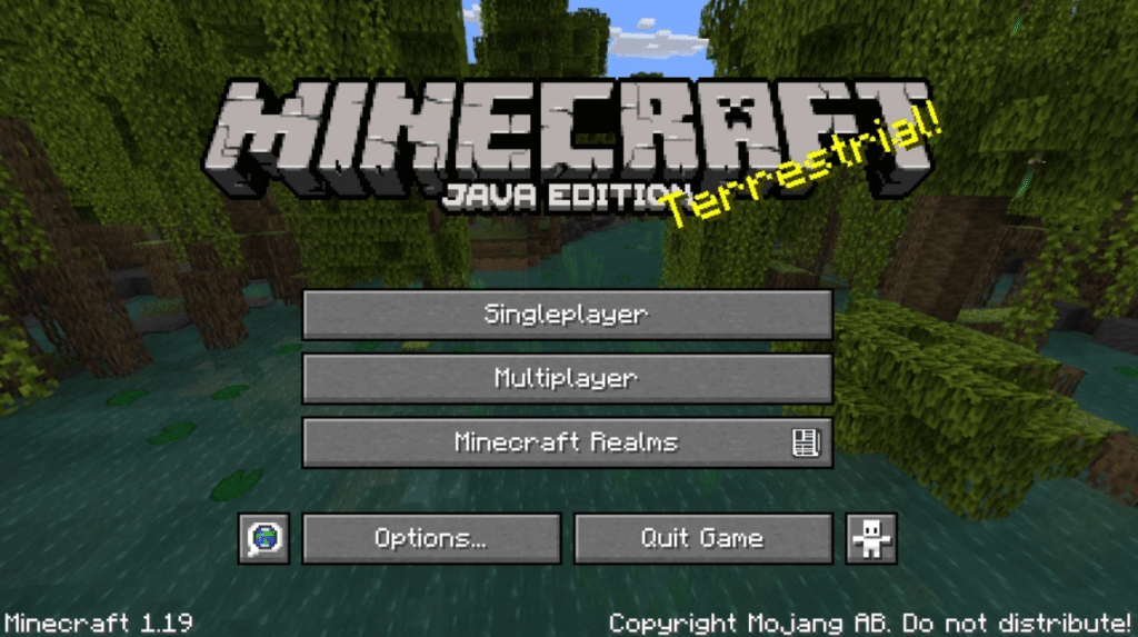 Cara Download Minecraft Java Edition Versi Terbaru
