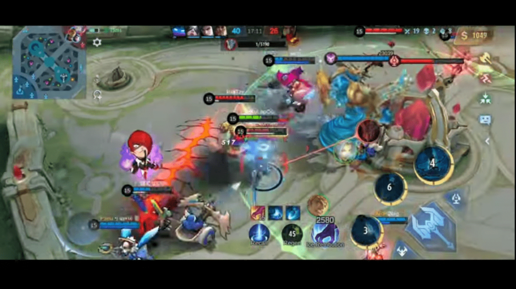 10 Frequently Used Terms in Mobile Legends
