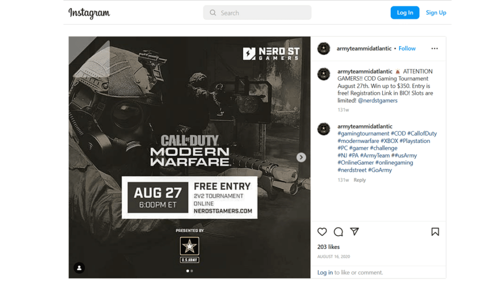 3 Techniques for Promoting Game Tournaments on Social Media