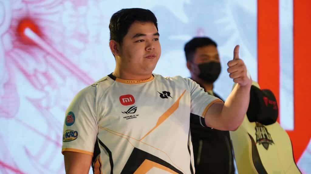 Complete PB Rank from Skeleton to 5 Star