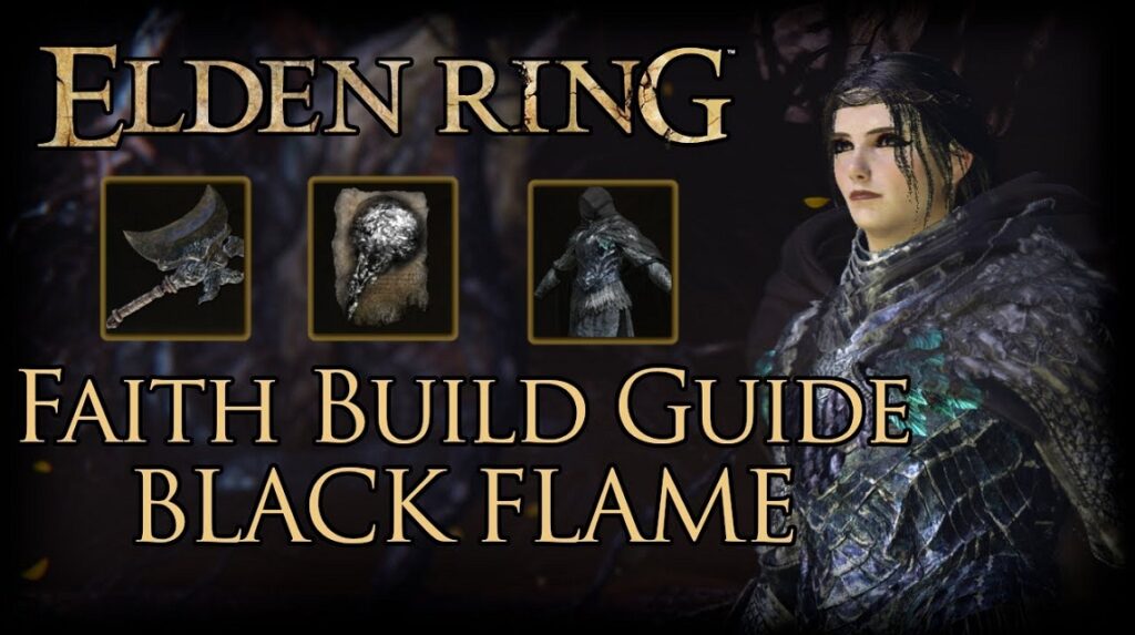 Rekomendasi Build Elden Ring Terbaik 2023