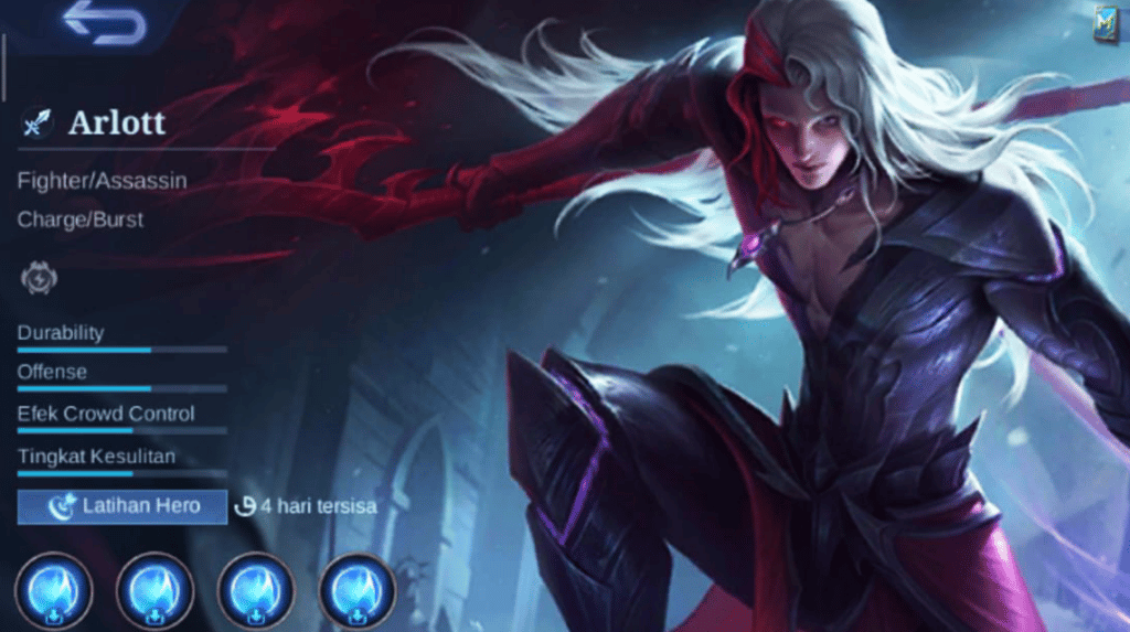 5 Best Layla Counter Heroes in Mobile Legends 2024