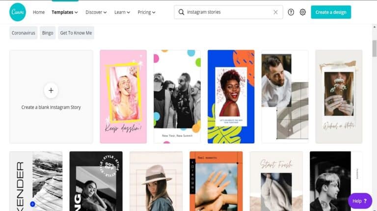 What is Snapgram and How to Make It More Aesthetic