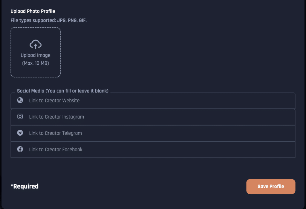 How to Register Games on VCGamers Launchpad