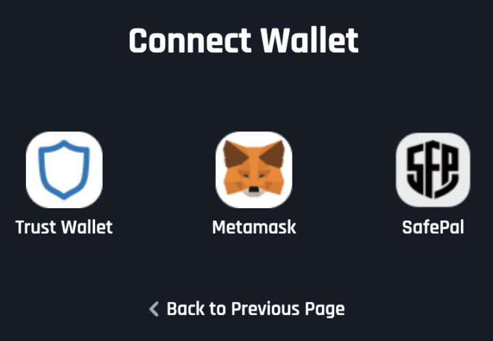 How to Register Games on VCGamers Launchpad