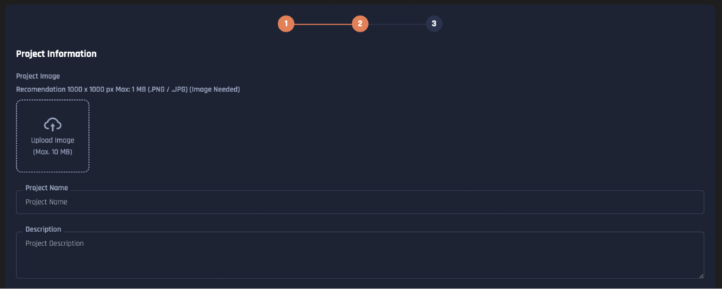 How to Register Games on VCGamers Launchpad