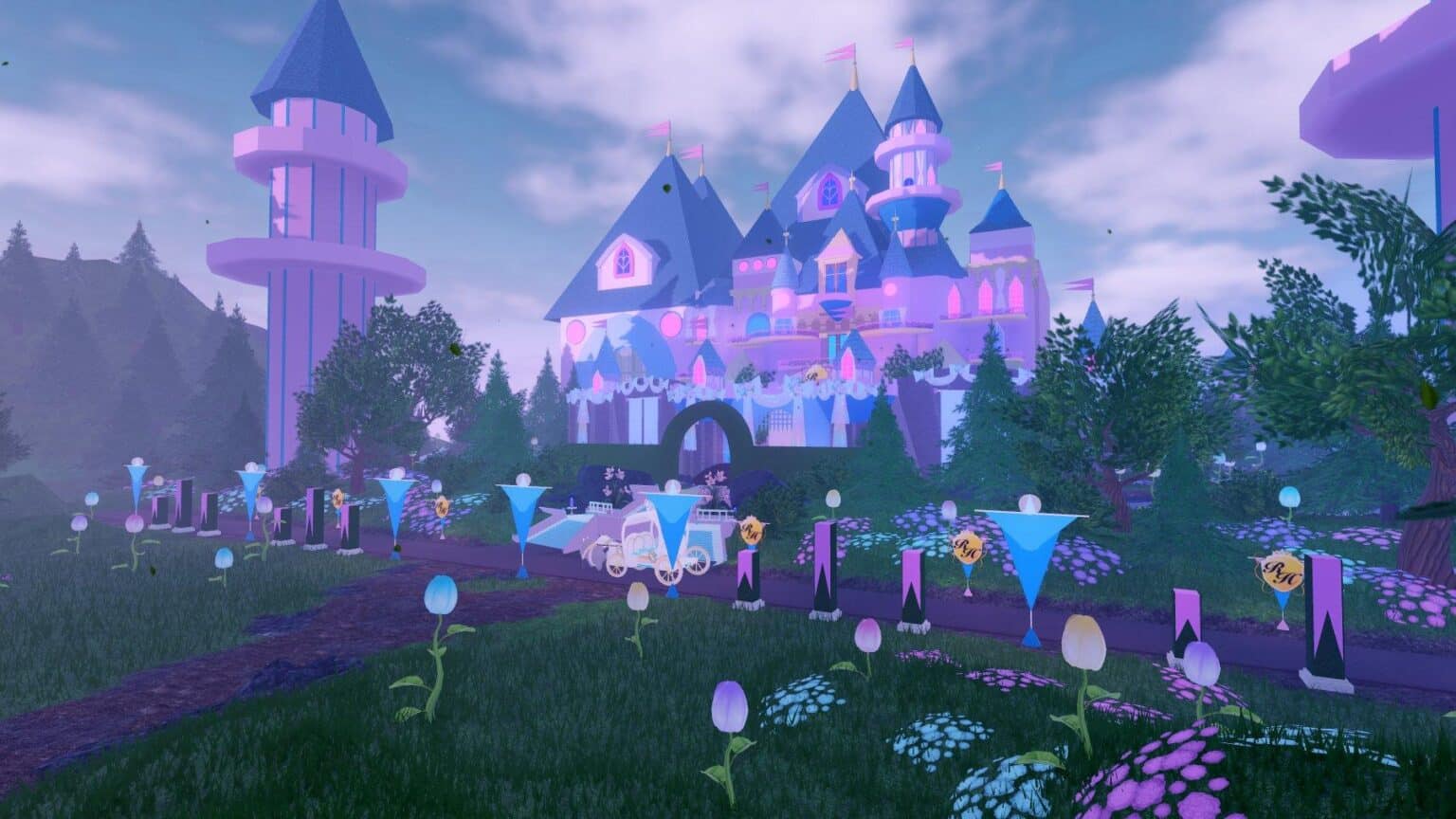 Best Roblox Games to Play in 2023