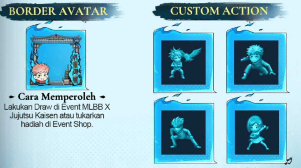 How to Get the MLBB x Jujutsu Kaisen Collaboration Skin