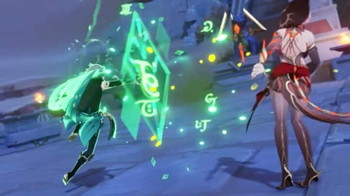 Alhaitham Genshin Impact Build Tips, Don't Get Wrong!