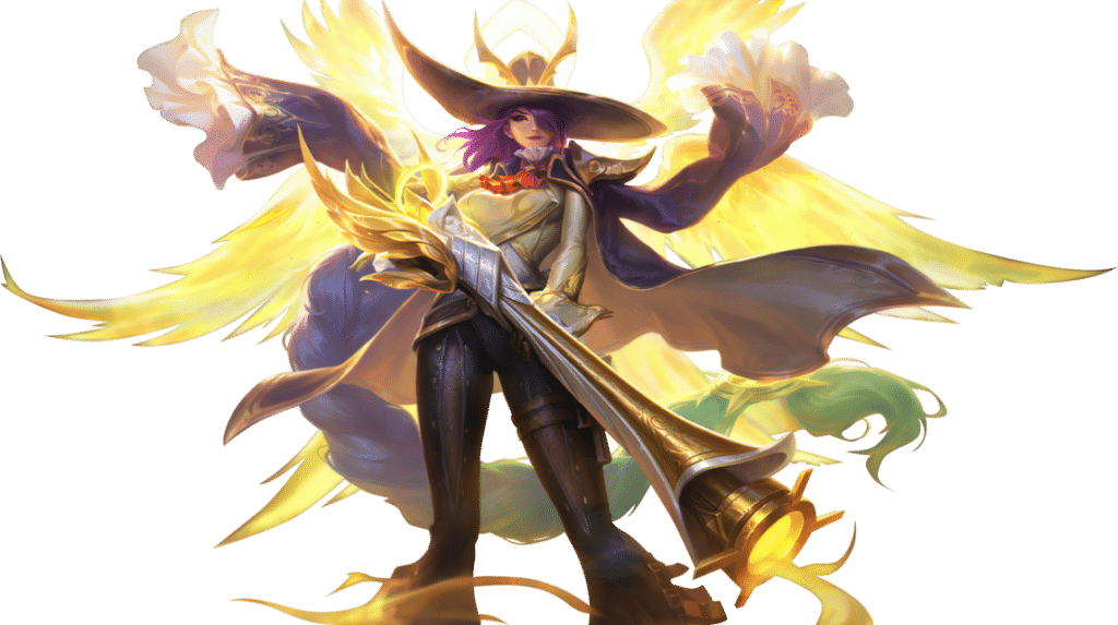 Latest Cyclops Build 2025: Items, Emblems and Battle Spells