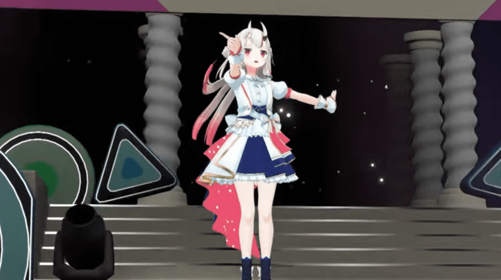 Mengenal Apa itu VTuber dan Perkembangannya di Indonesia