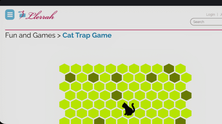 Cat Trap Game: Its Origins and How to Play It