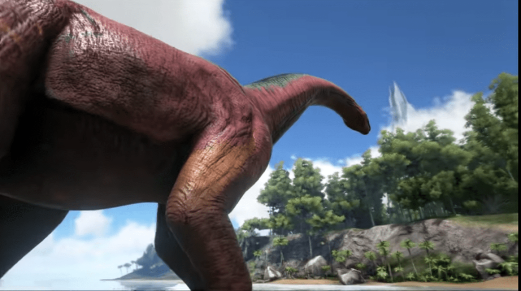 Complete List of Cheats Ark: Survival Evolved