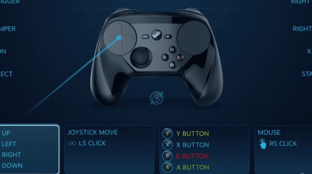 Cara Mengaktifkan Controller Steam untuk Game non Steam
