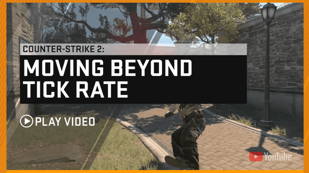 Counter Strike 2 Ready to Release This Summer!