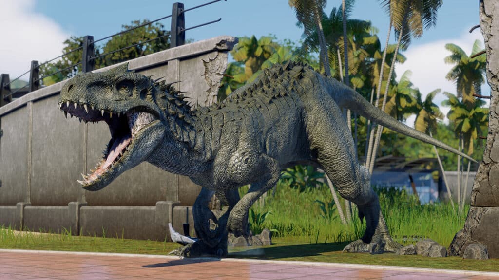 Rekomendasi 10 Game Dinosaurus Terbaik Untuk PC