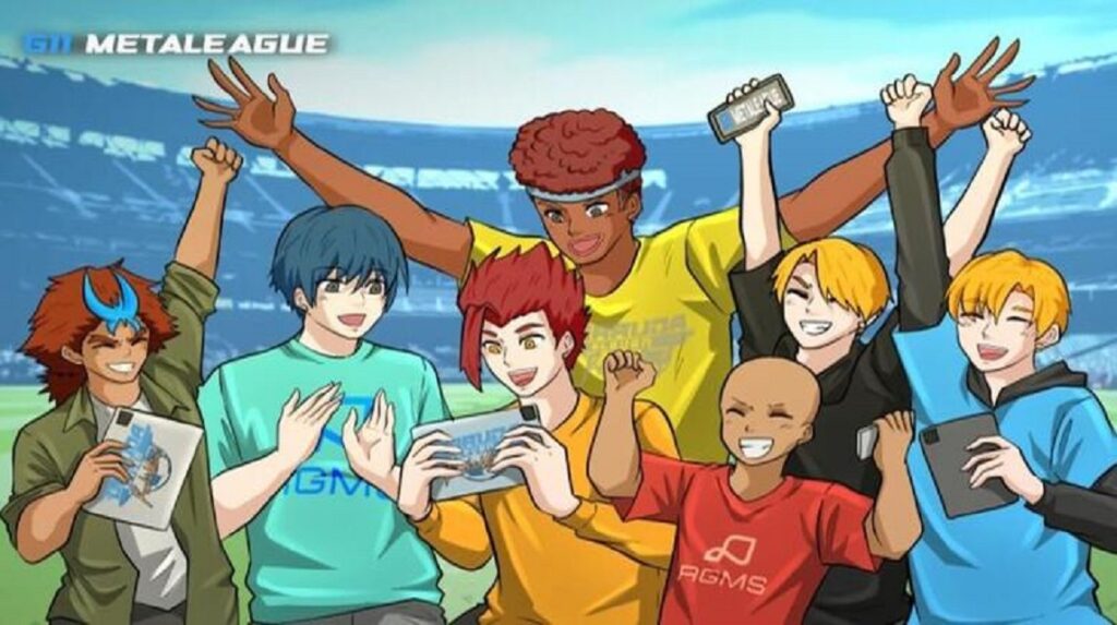 Here's the Gameplay of Web-Based Garuda Game 3, Cool!