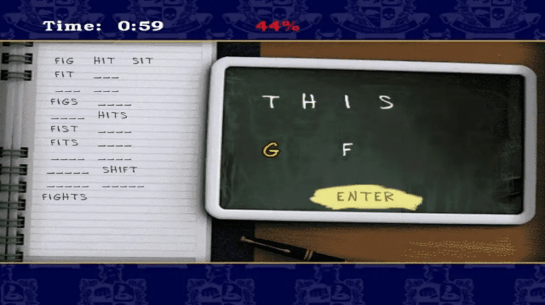 Cheat Mapel English 1-5 Game Bully PS2 Terlengkap!