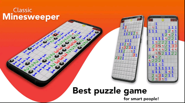 10 Game Jadul yang Bisa Dimainkan di Android, Yuk Bernostalgia!