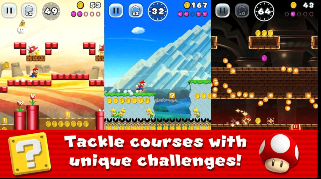 10 Old School Games You Can Play on Android, Let's Reminisce!