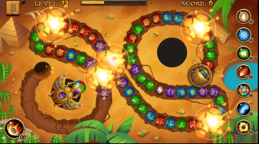 10 Old School Games You Can Play on Android, Let's Reminisce!