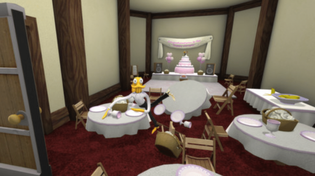 Development of Computer Games: Best Games Made by College Students