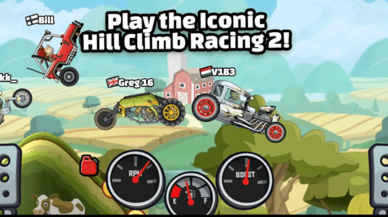 10 Game Offline Android dan iOS Terbaik di 2023