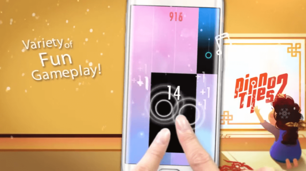 7 Offline Games Suitable for Relaxing in 2023